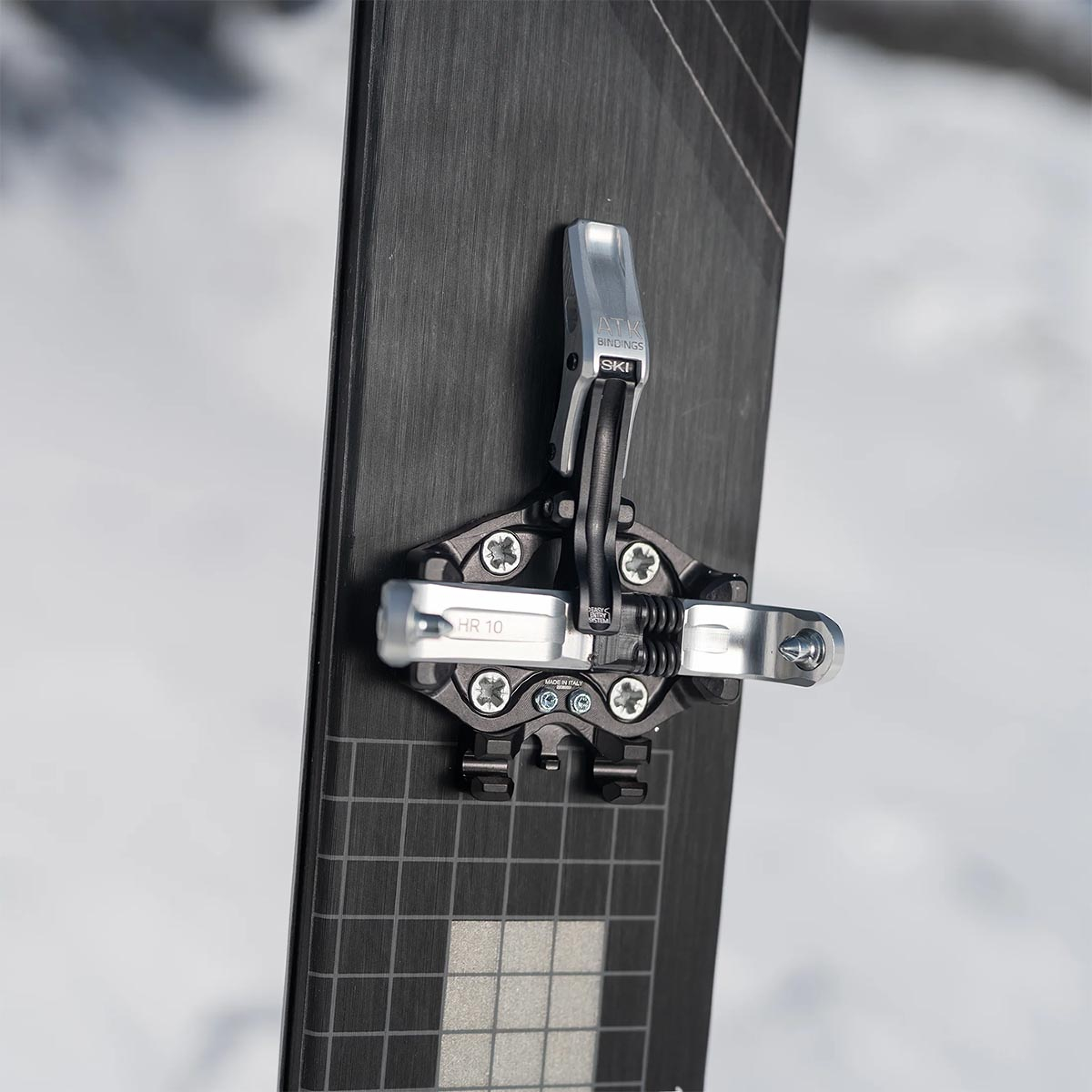 ATK - HAUTE ROUTE 10 PLUS (HR10P)