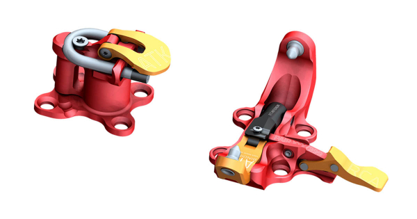 ATK - R.C.A WORLD CUP VERTICAL - 90 GR (PTRCA)