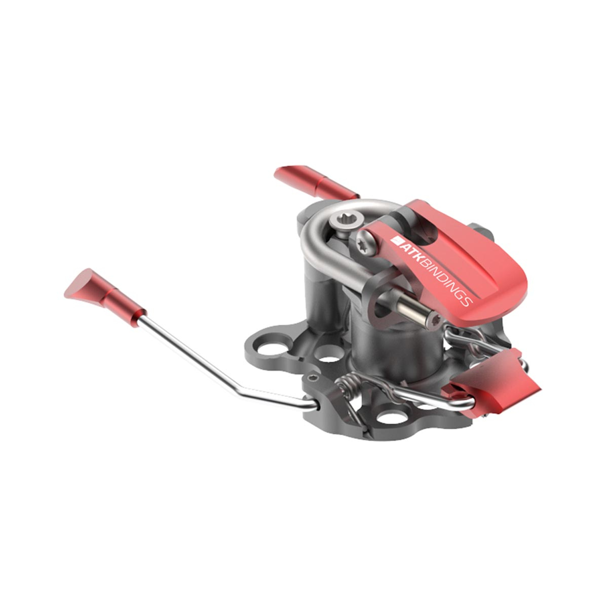 ATK - REVOLUTION BRAKE 2023 (RVB2023)