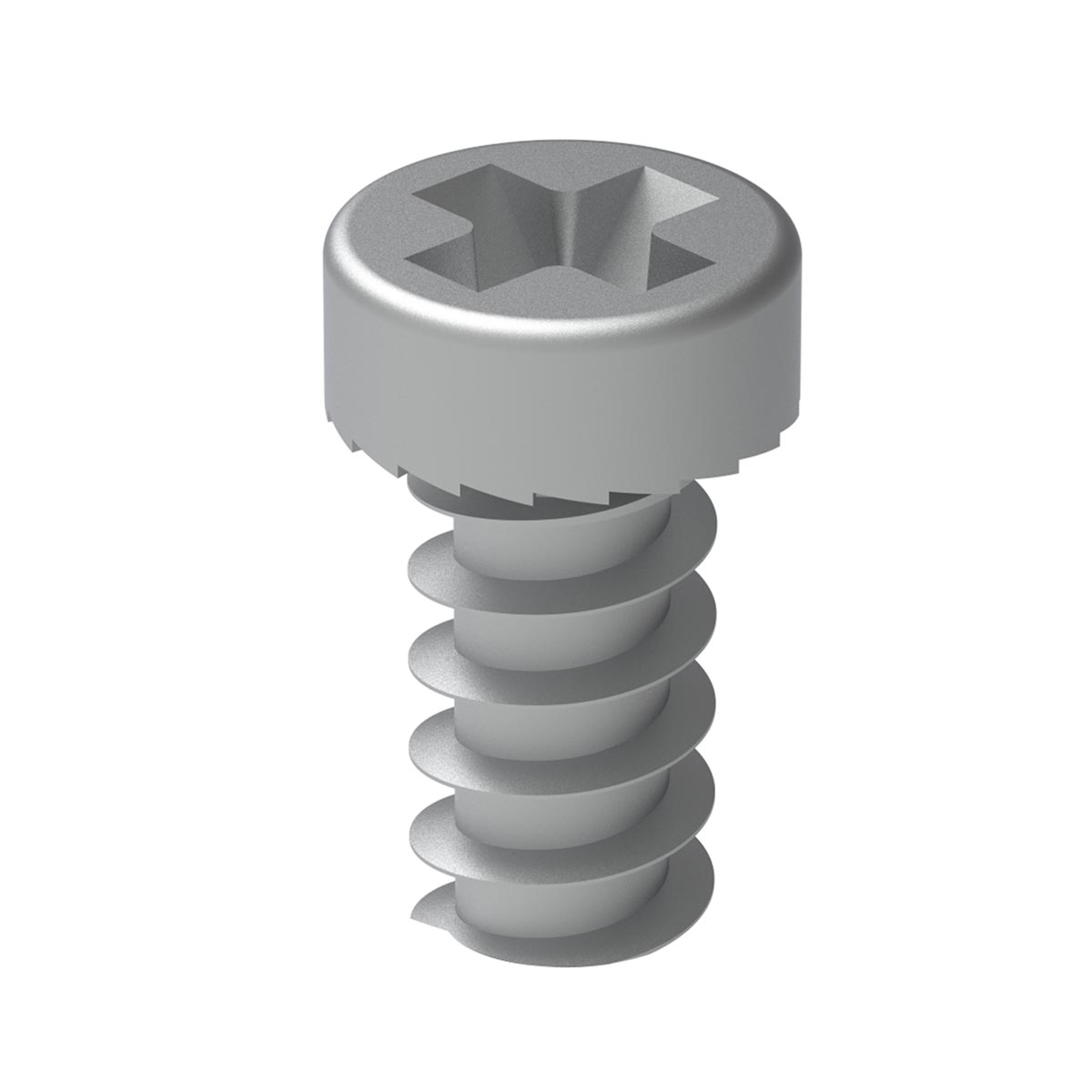 ATK - SCREWS SET FOR CREST R12, FR14 HEELS (V15)