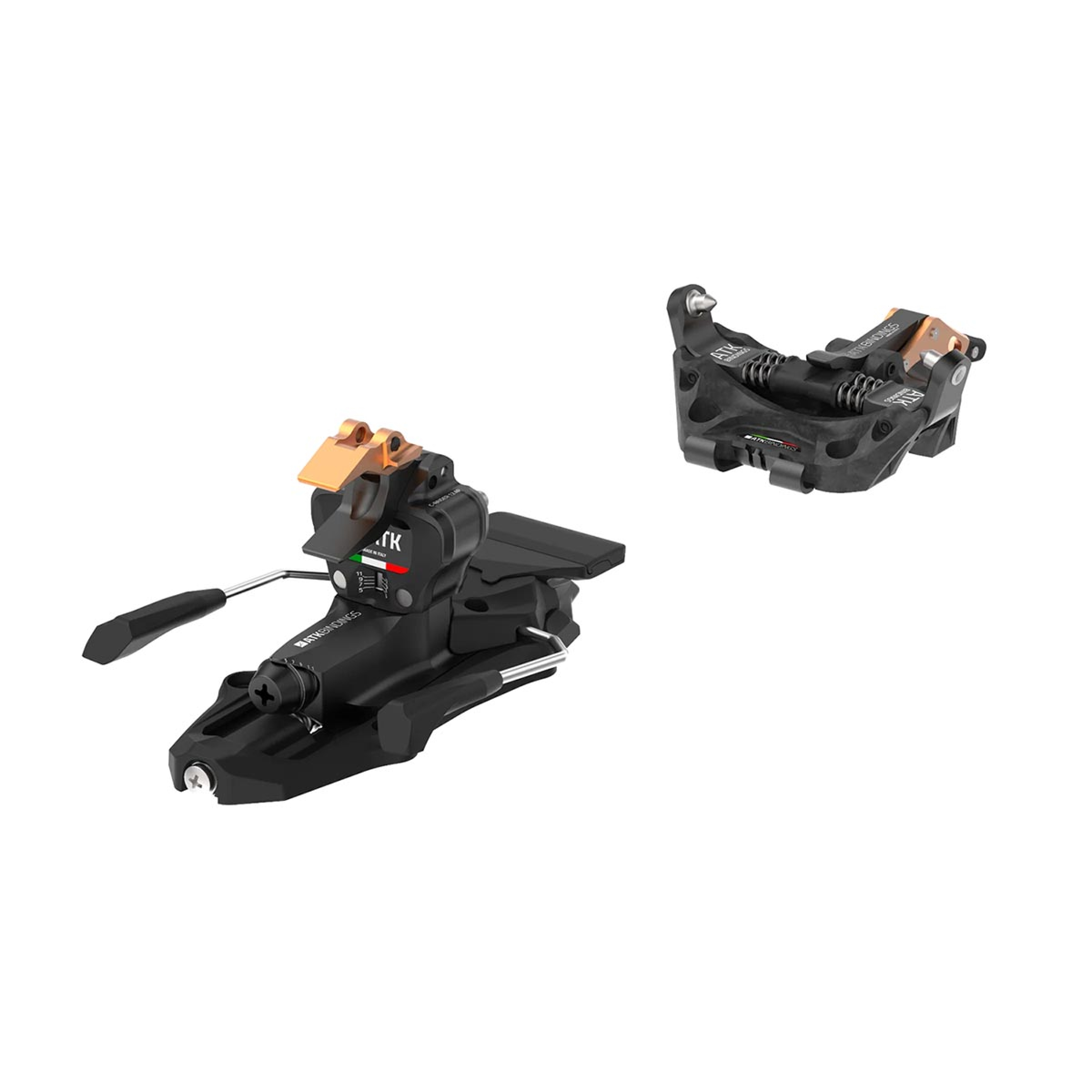 ATK - C-RAIDER 12 AP (XC-R12APO)