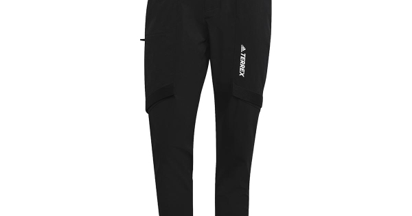 Adidas - ZUPAHIKE PANTS (GI7308)
