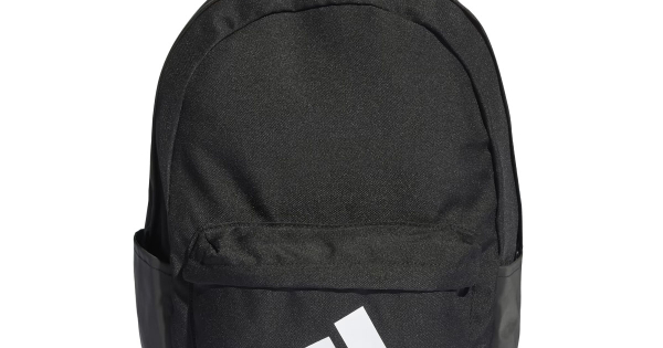 Adidas - CLASSIC BADGE OF SPORT BACKPACK (HG0349)