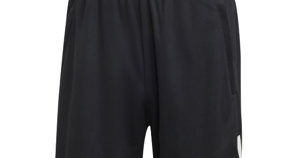 Adidas - TRAIN ESSENTIALS LOGO SHORTS (IB8121)
