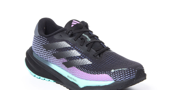 Adidas - SUPERNOVA GORE-TEX (ID6305)