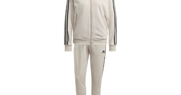 Adidas - ESSENTIALS 3-STRIPES TRACK SUIT (IJ8786)