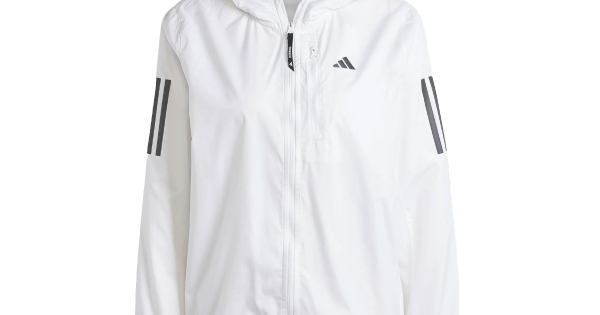 Adidas - ON THE RUN JACKET (IK7445)