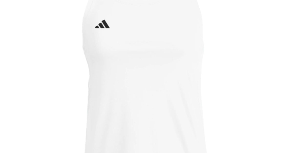 Adidas - ADIZERO ESSENTIALS TANK (IN1181)