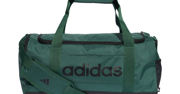 Adidas - LINEAR SMALL DUFFEL 24 L (IN6112)