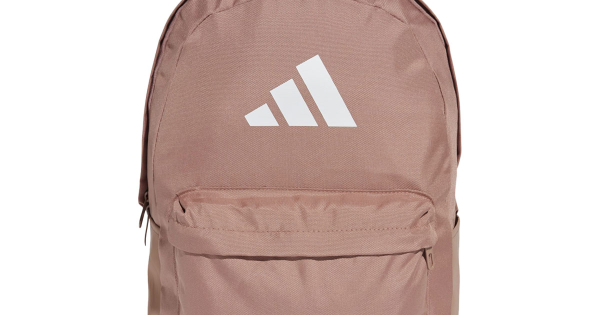 Adidas - CLASSIC 3 BAR LOGO BACKPACK (IS7055)