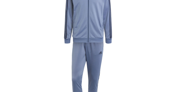 Adidas - BASIC 3-STRIPES TRICOT TRACK SUIT (IY6652)