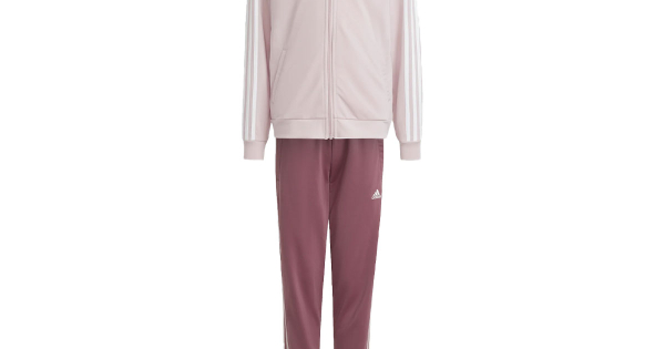 Adidas - ESSENTIALS 3-STRIPES TRACK SUIT (IZ3460)