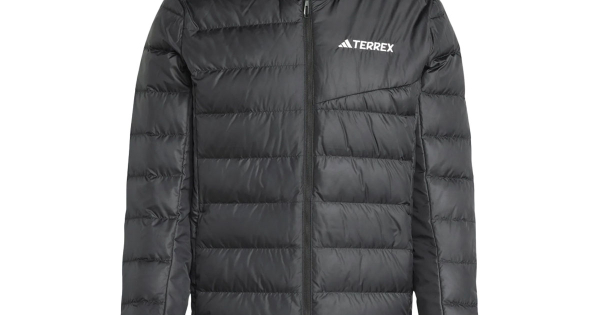 Adidas Terrex - MULTI LIGHT DOWN JACKET (JE6761)