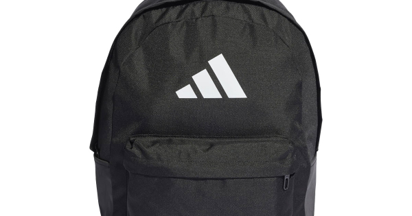Adidas - CLASSIC 3 BAR LOGO BACKPACK (JI6953)