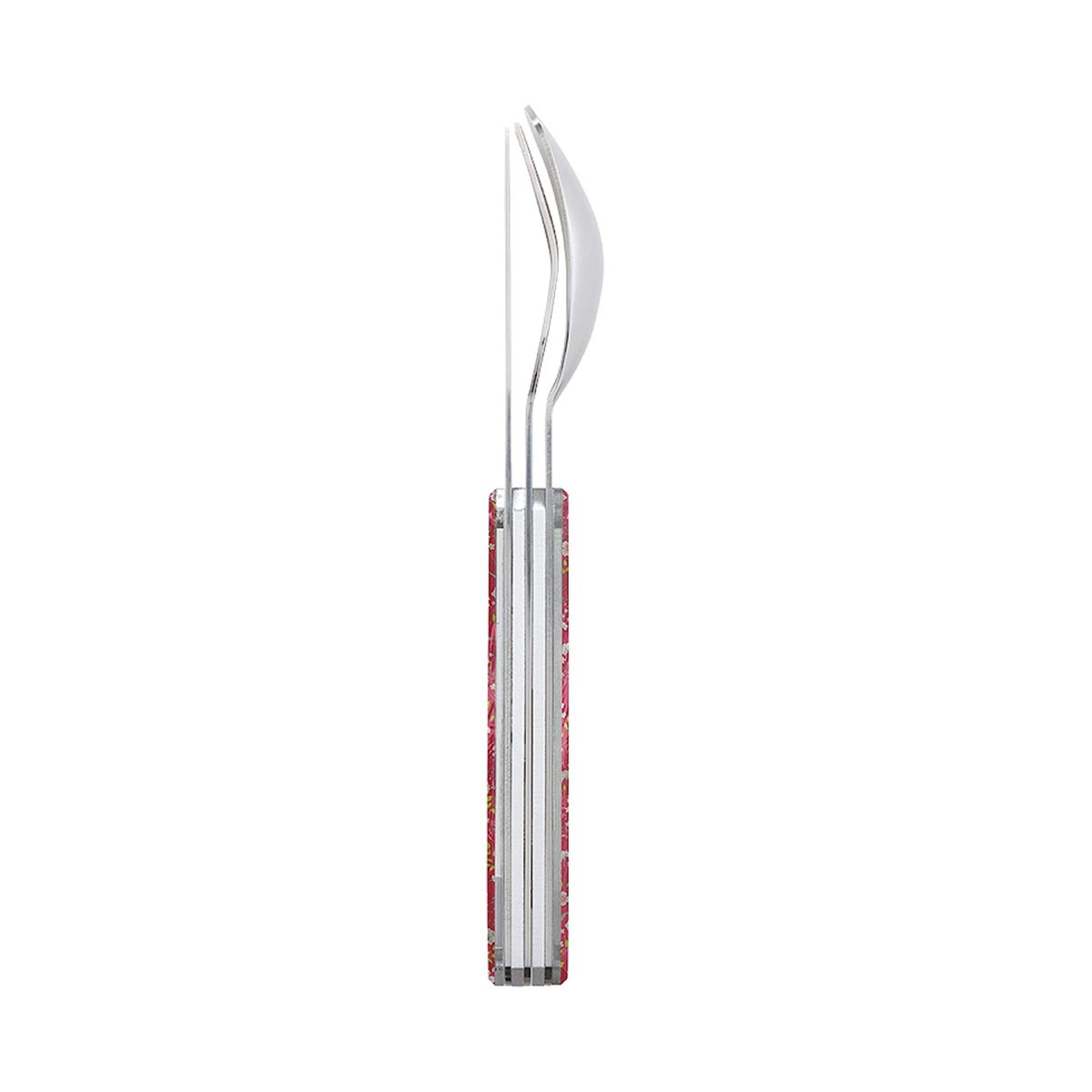Akinod - CUTLERY SET 12H34 (A01M00020)