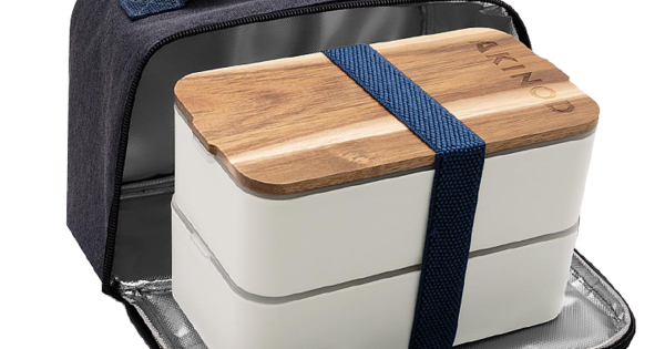 Akinod - BENTO LUNCH BOX (AKI000044)