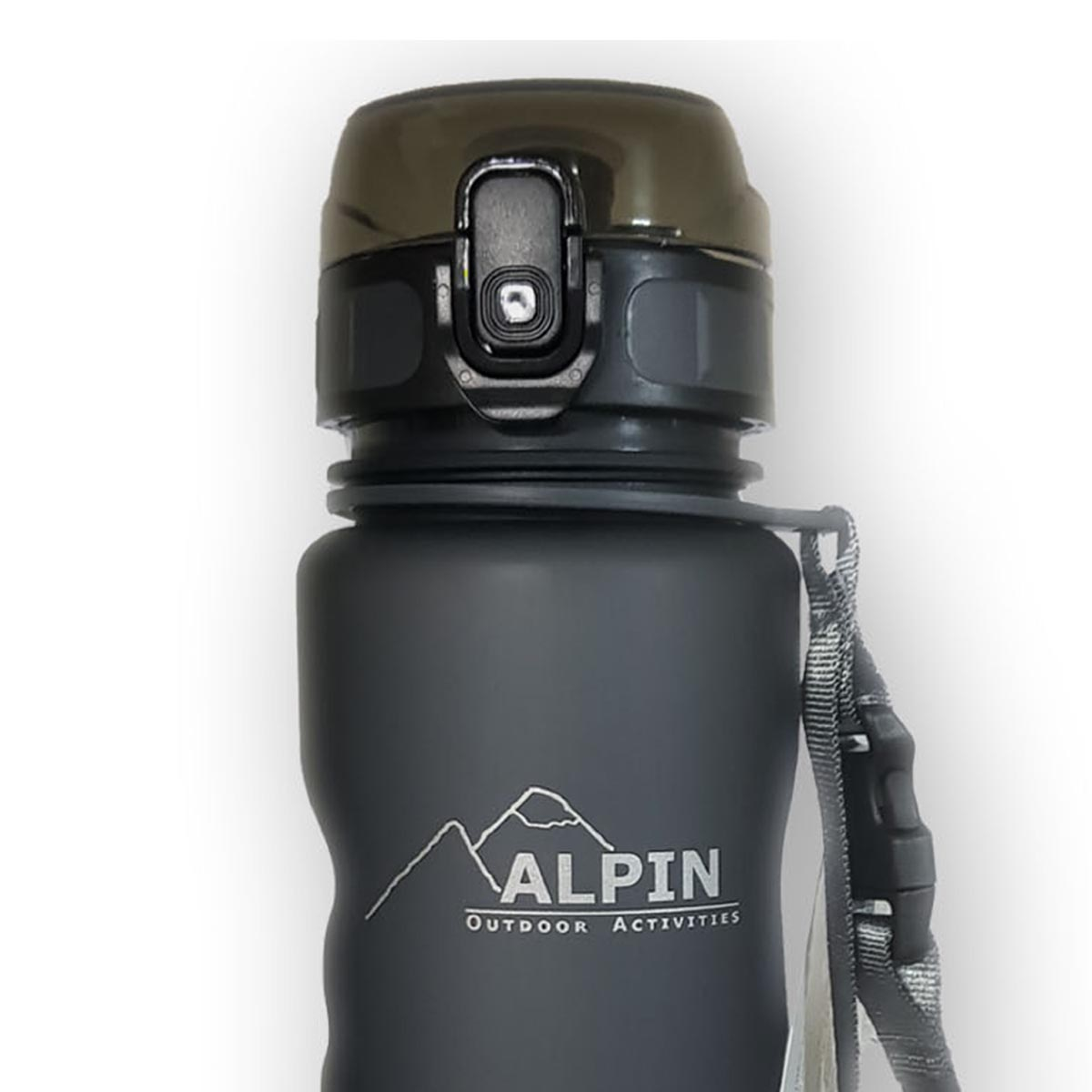 Alpin - V2 ALPIN OUTDOOR COMBOTRITAN 1000 ml (1453B)