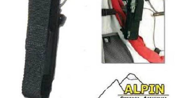 Alpin - TORCH POUCH (NP04B2L)