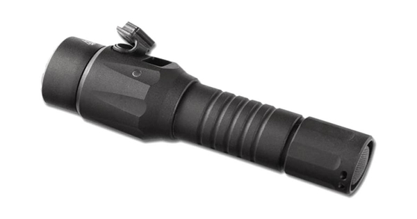 Alpin - USB TORCH (TM03)