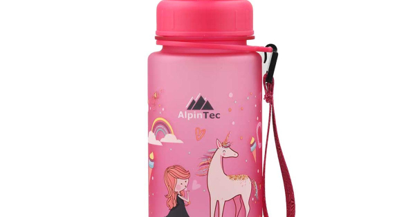 AlpinPro - PRINCESS 400 ML KIDS (C-400PK-PR)