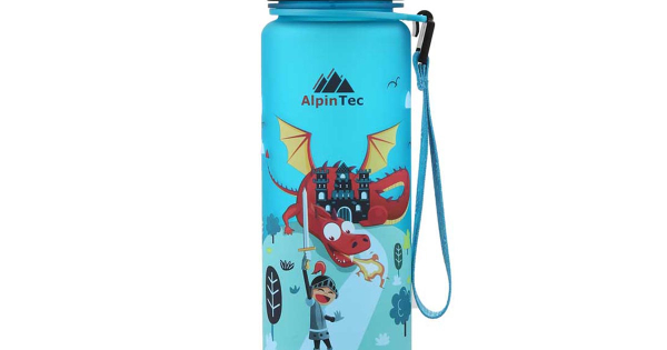 AlpinPro - AQUA DRAGON 500 ML KIDS (C-500AG-DR)