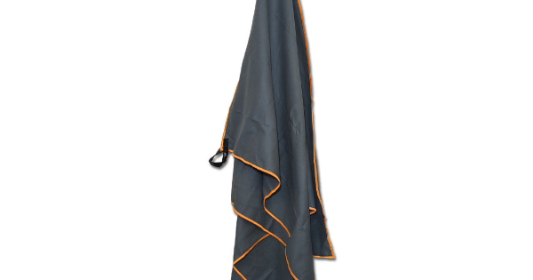 AlpinTec - MICROFIBER DRYFAST 90 X 180 CM (MS-XXL-CG)