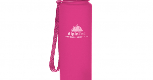 AlpinTec - QUEST PINK 1000 ML (Q-1000PK)