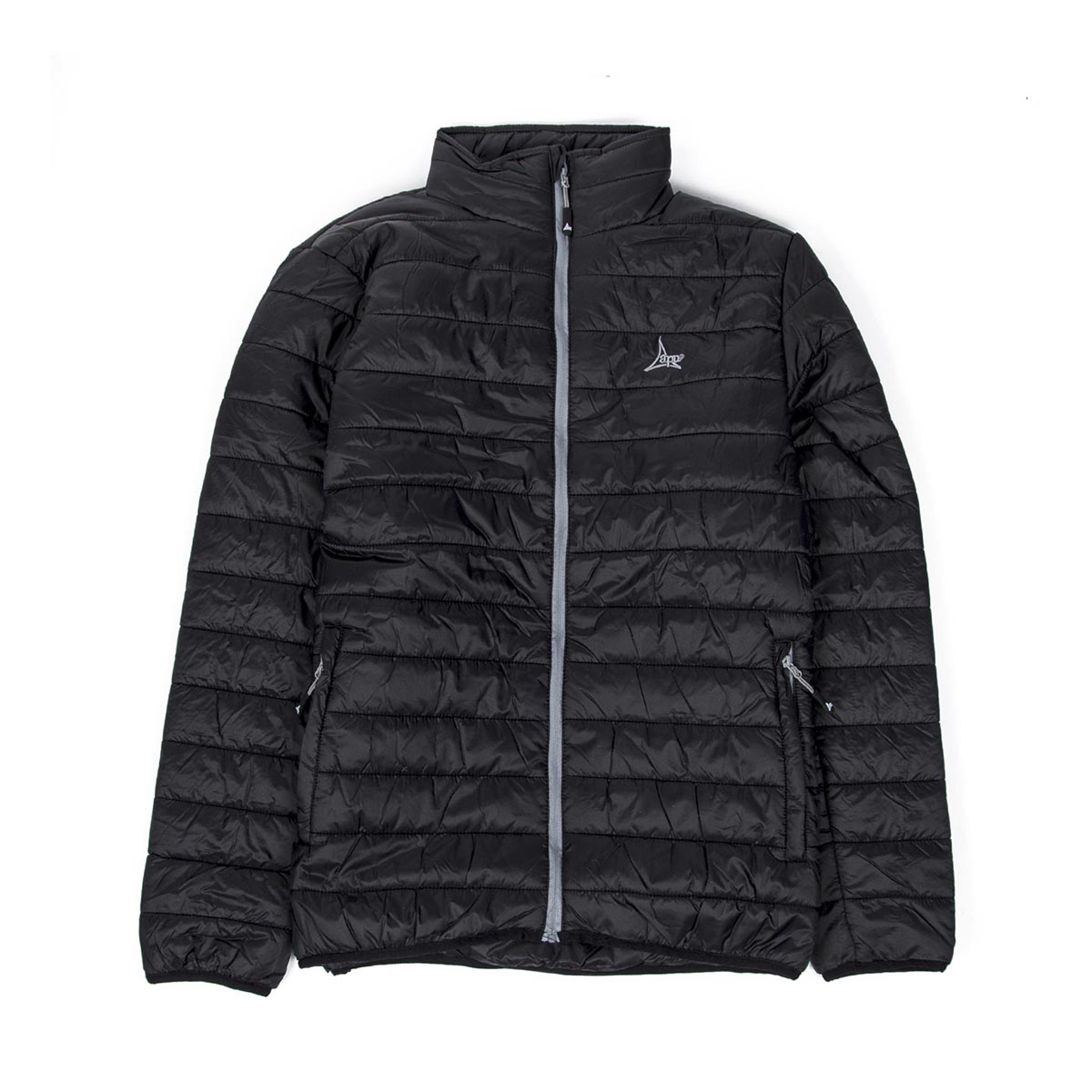 Apu Outdoor - PAMIR PADDED JACKET (80519 BLACK)