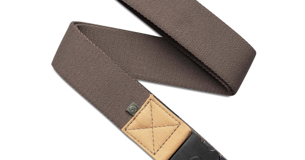 Arcade - RIDGE ADVENTURE BELT - REPREVE (UA-ORCFRD2-217)