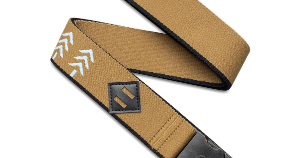 Arcade - BLACKWOOD ADVENTURE BELT - REPREVE (UA-ORSTBW2-215)