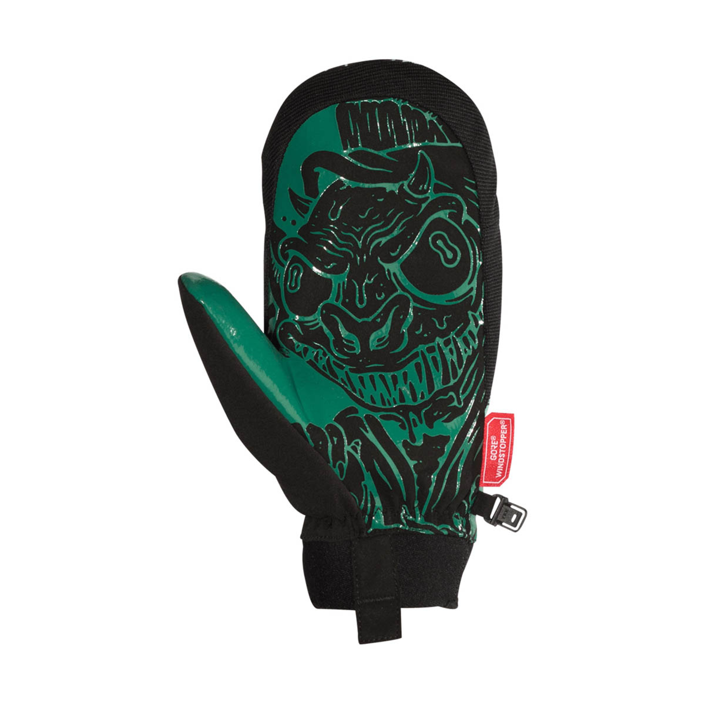 Armada - CARMEL WINDSTOPPER MITTENS (2020010063904)