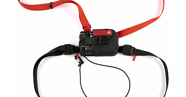 Arva - HOLSTER EVO5 (12391)