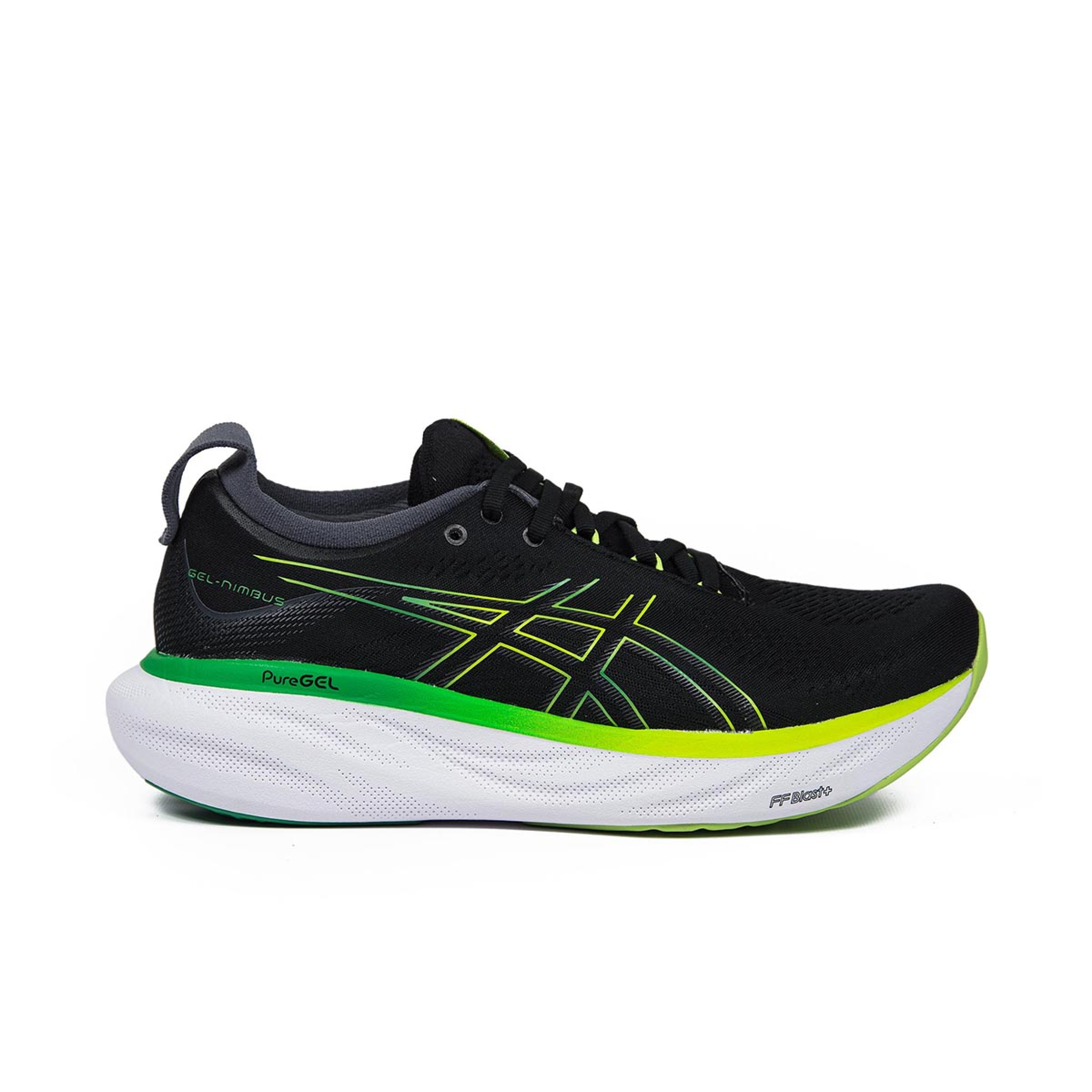 Asics - GEL-NIMBUS 25 (1011B547 003)