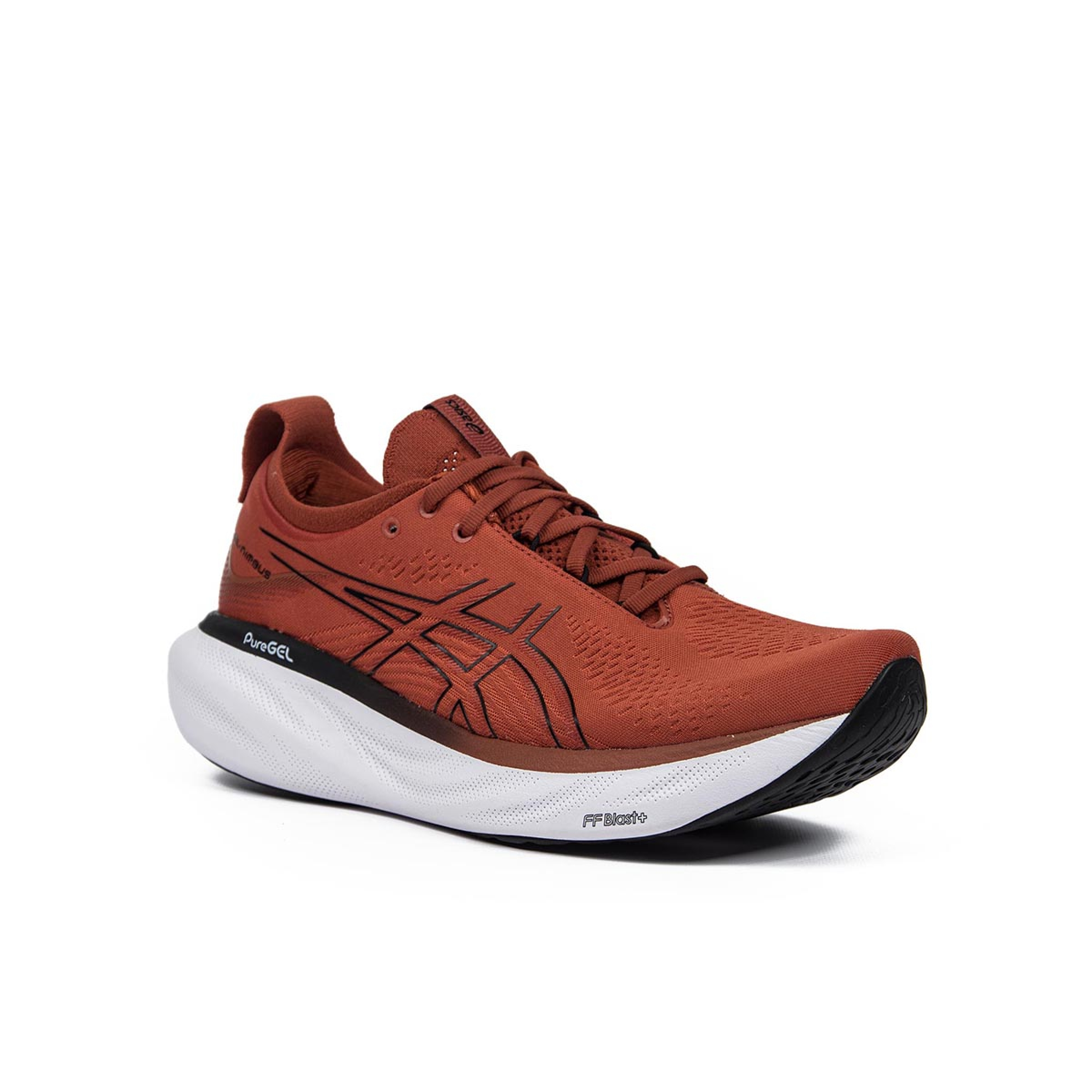 Asics - GEL-NIMBUS 25 (1011B547 600)