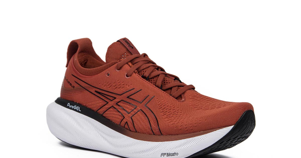 Asics - GEL-NIMBUS 25 (1011B547 600)