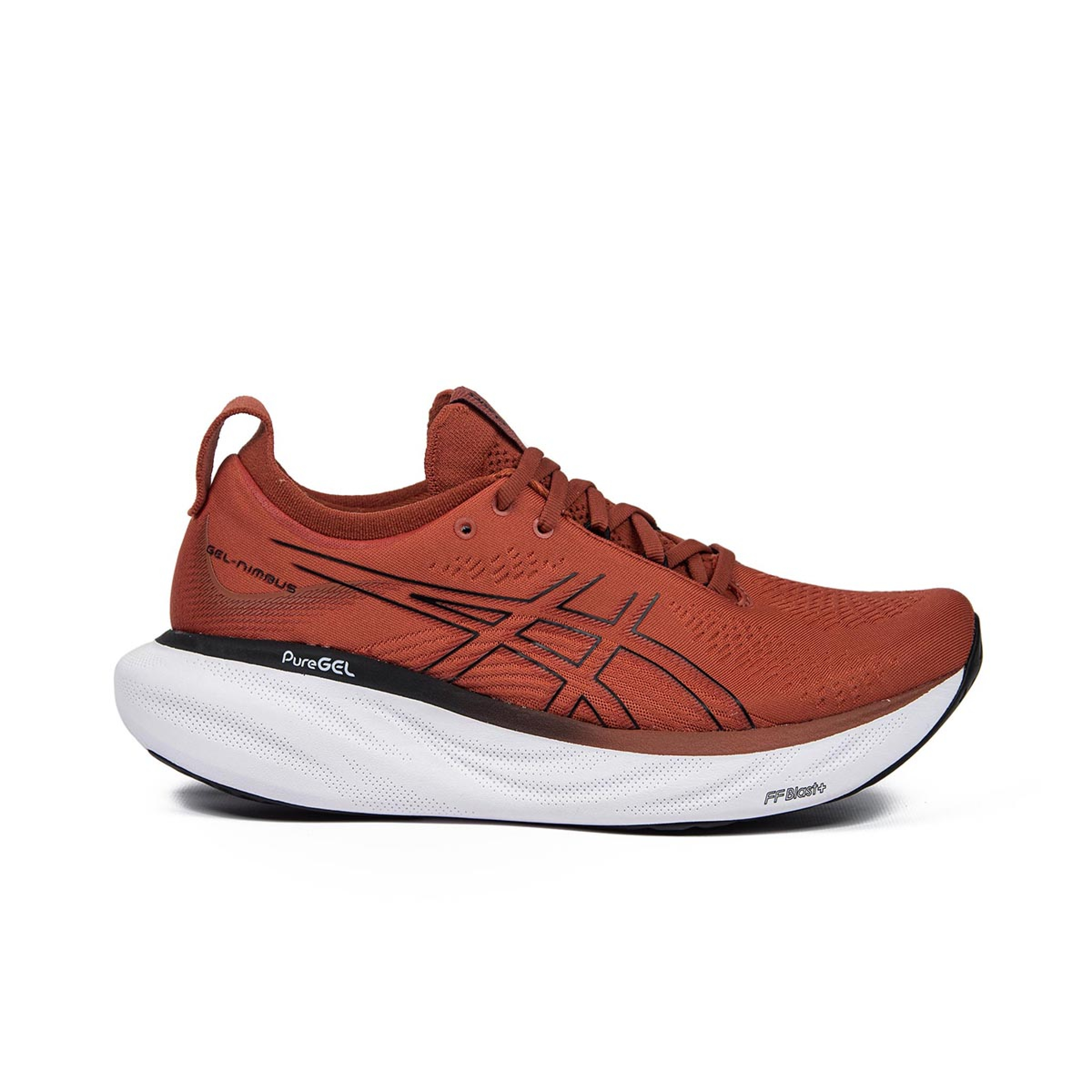 Asics - GEL-NIMBUS 25 (1011B547 600)