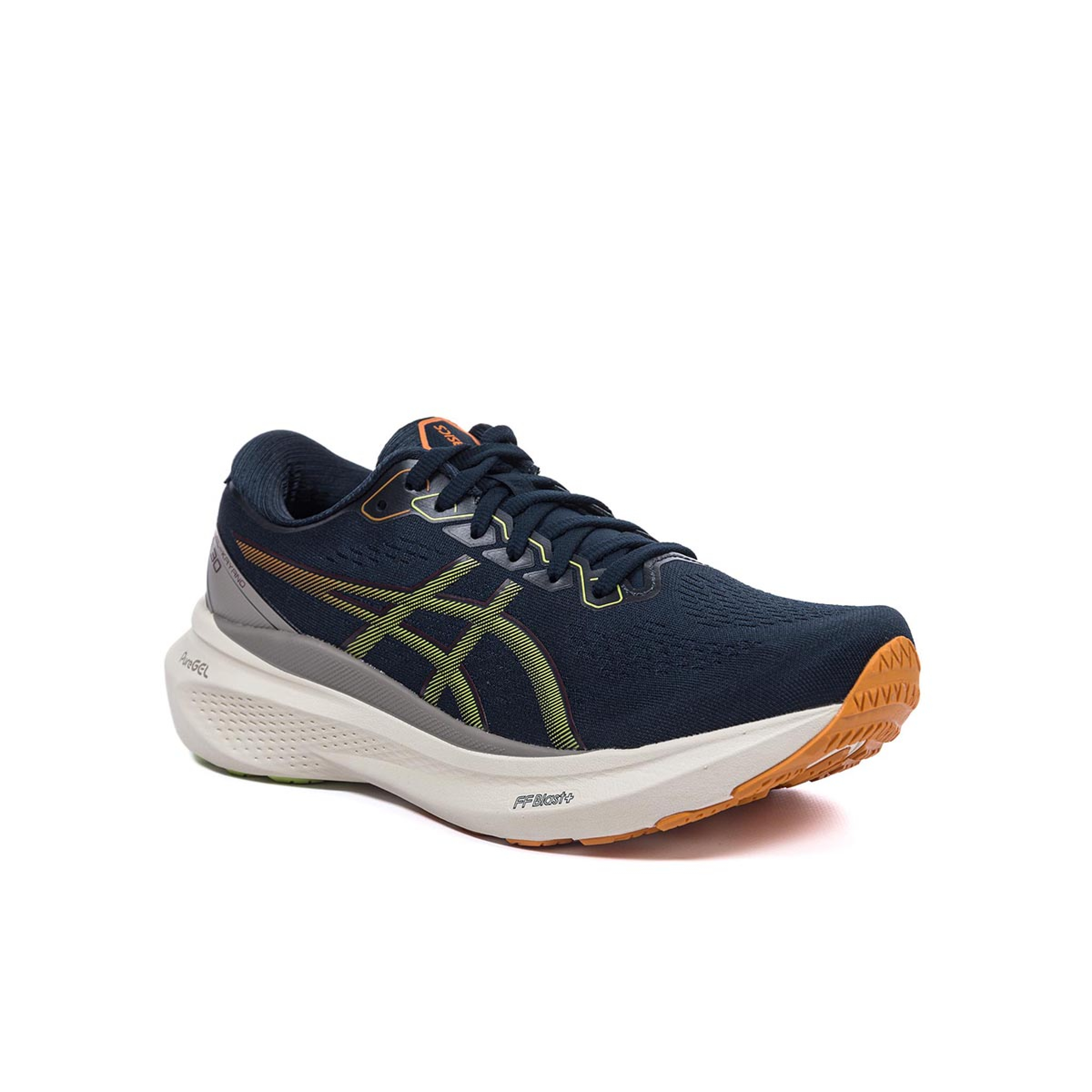 Asics - GEL-KAYANO 30 (1011B548 403)