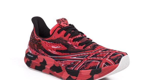 Asics - NOOSA TRI 15 (1011B609 600)