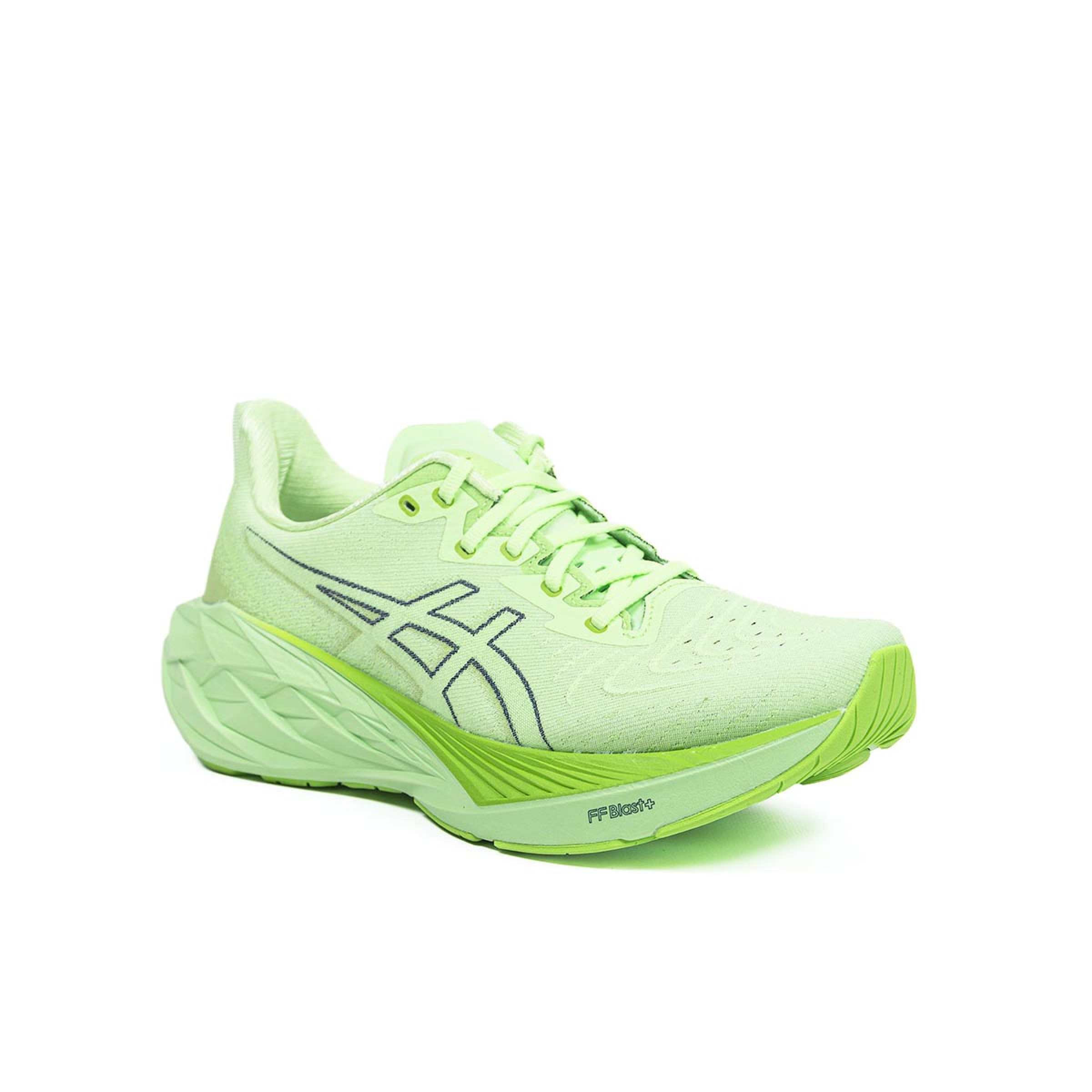 Asics - NOVABLAST 4 (1011B693-300)