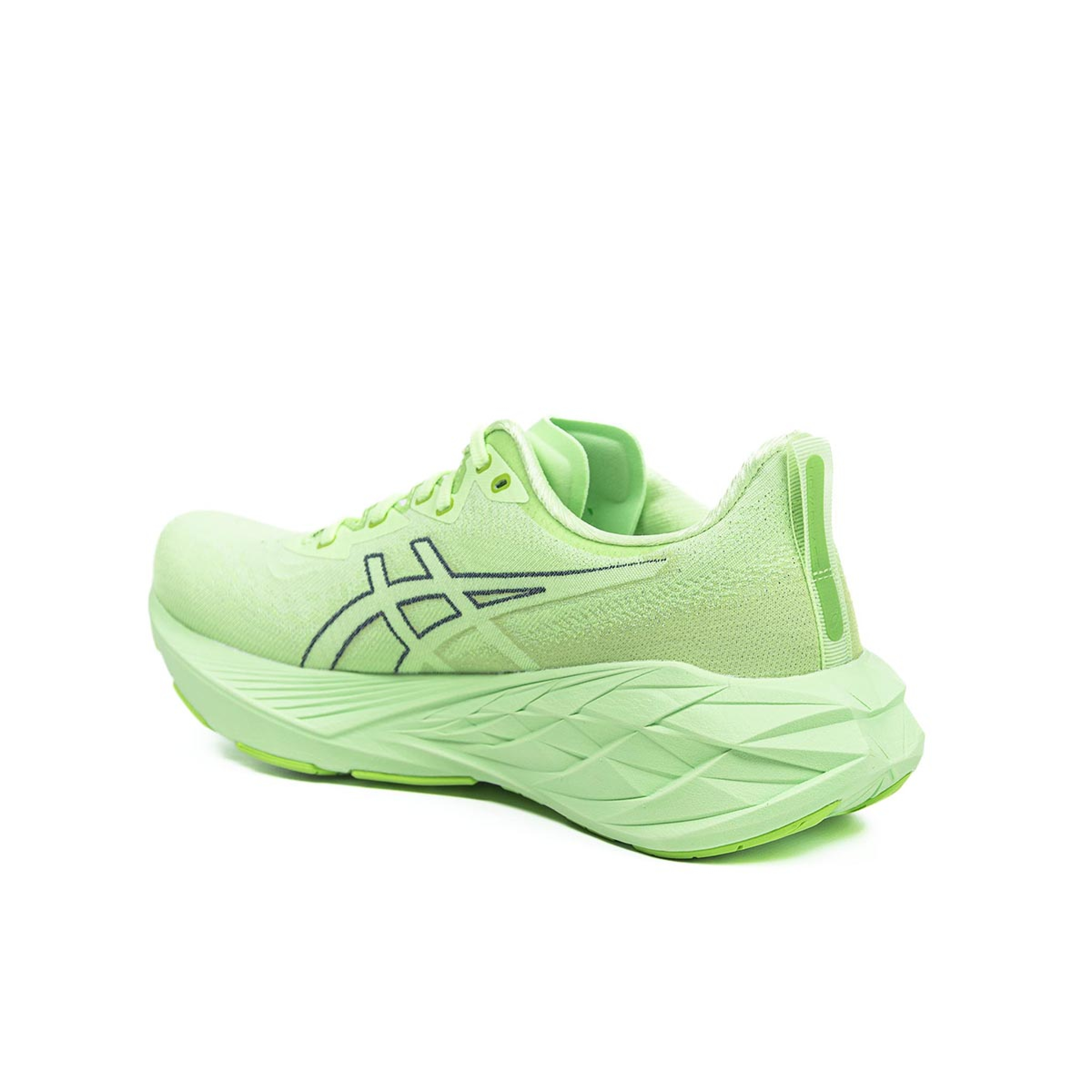 Asics - NOVABLAST 4 (1011B693-300)