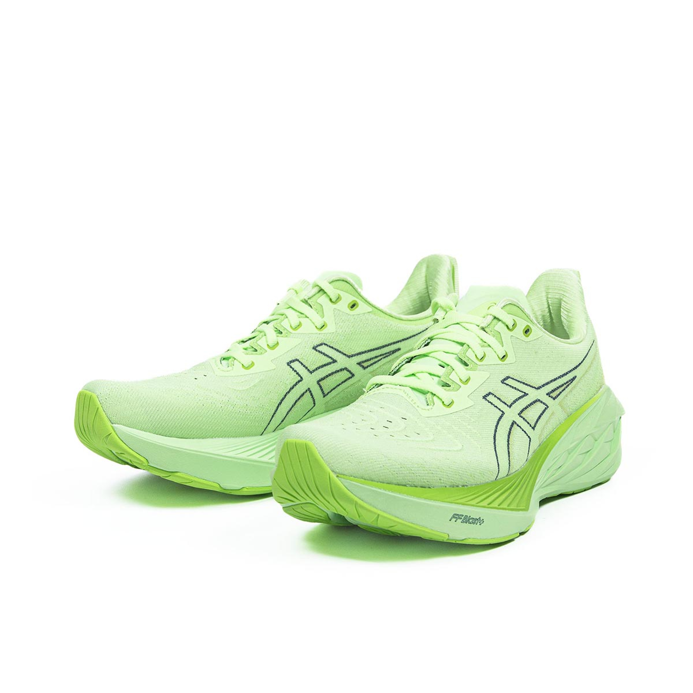 Asics - NOVABLAST 4 (1011B693-300)