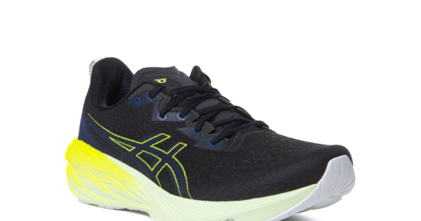Asics - NOVABLAST 4 (1011B693 003)