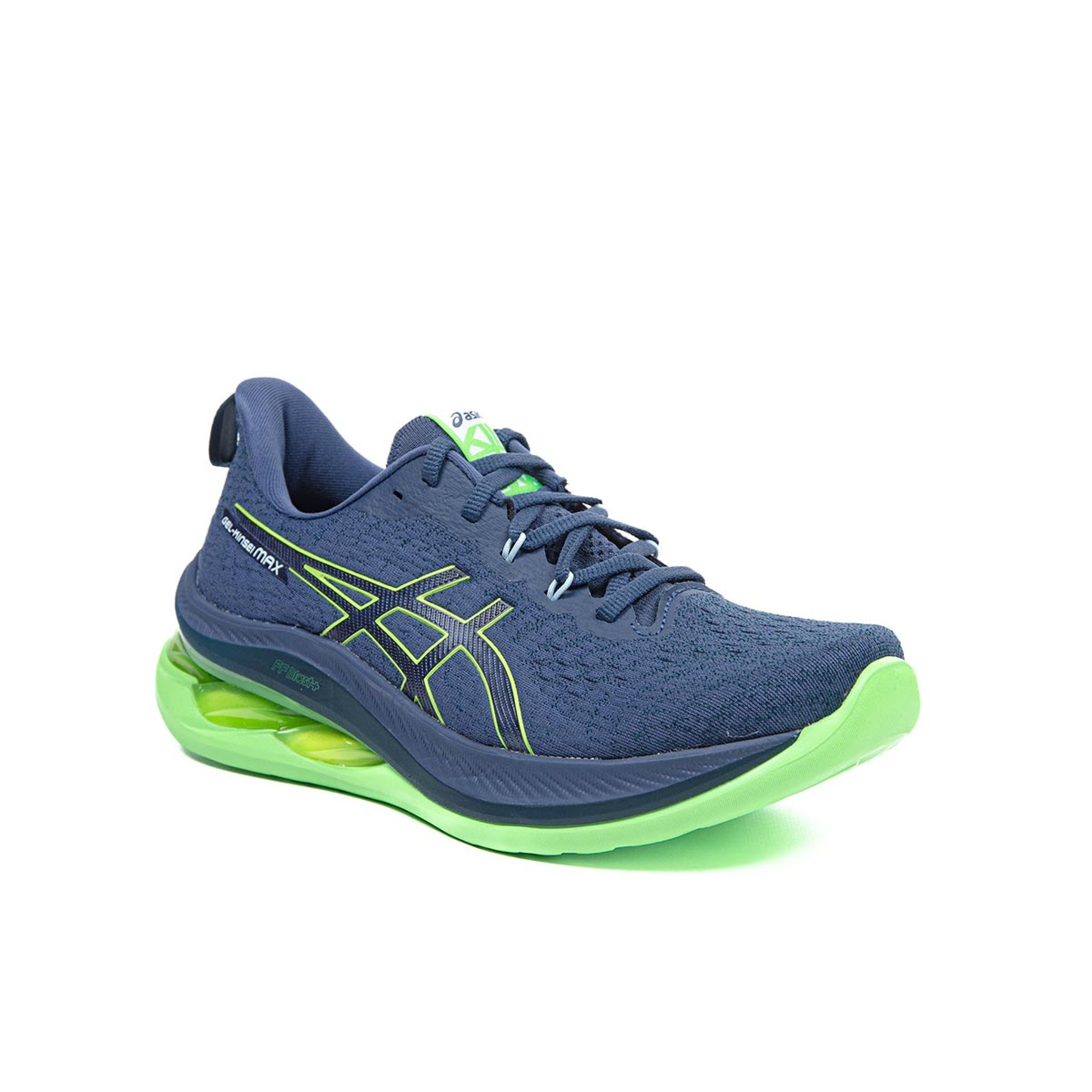 Asics - GEL-KINSEI MAX (1011B696 401)