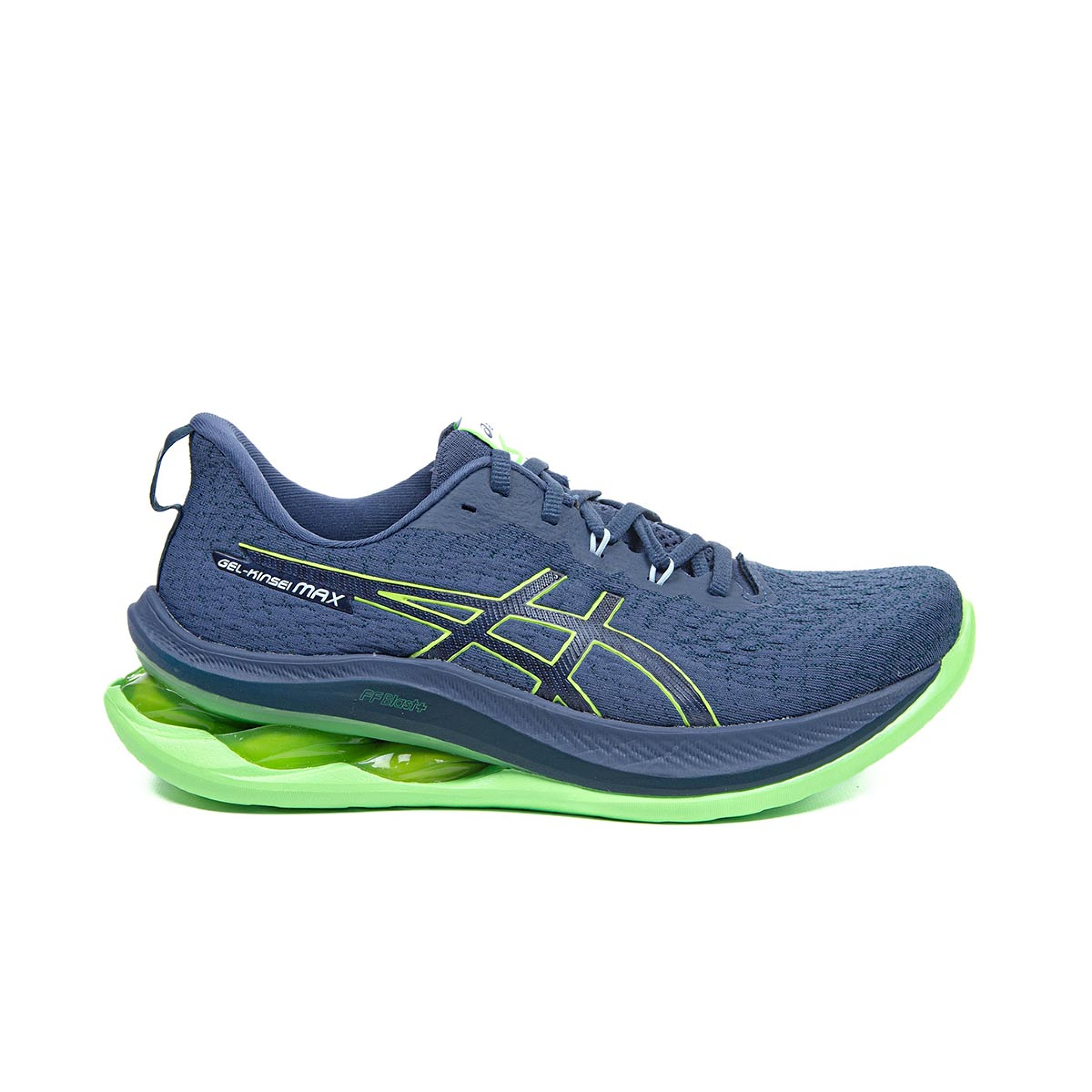 Asics - GEL-KINSEI MAX (1011B696 401)
