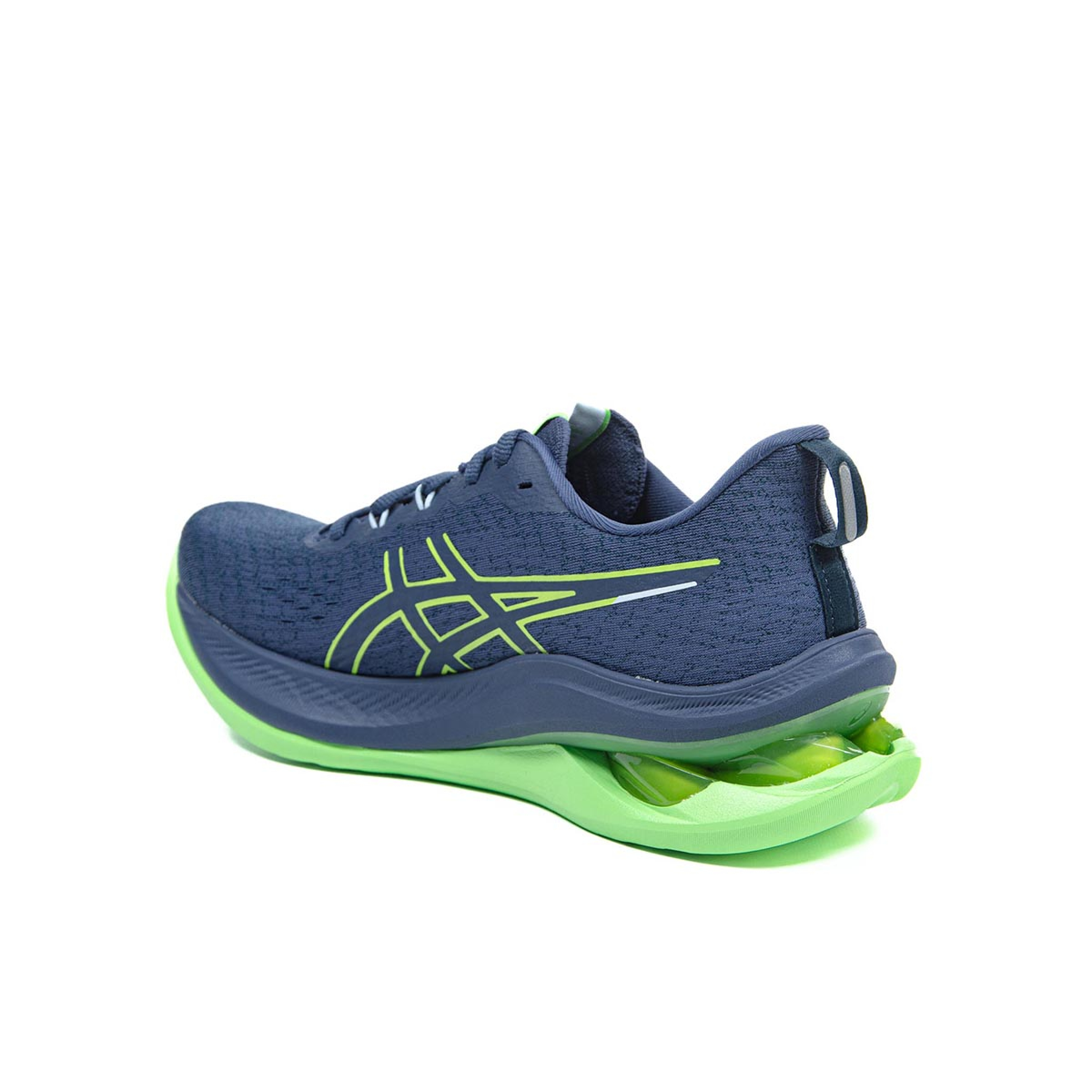 Asics - GEL-KINSEI MAX (1011B696 401)