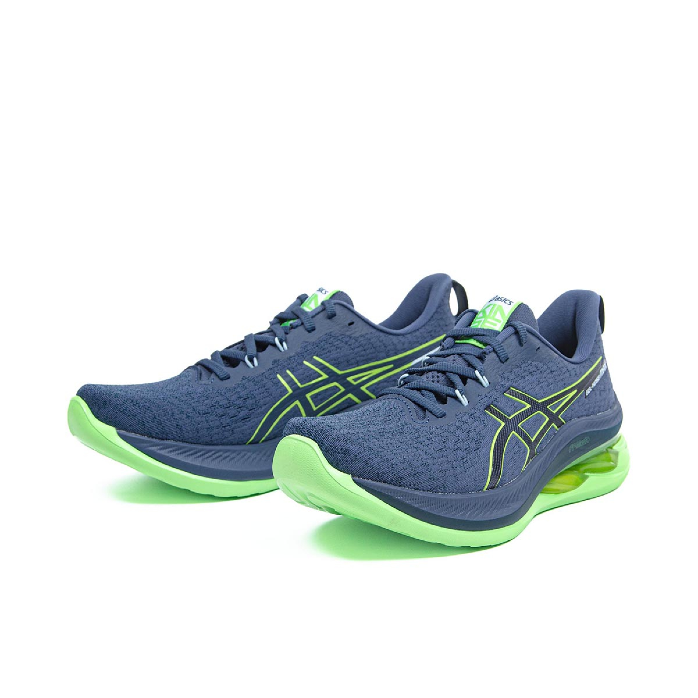 Asics - GEL-KINSEI MAX (1011B696 401)