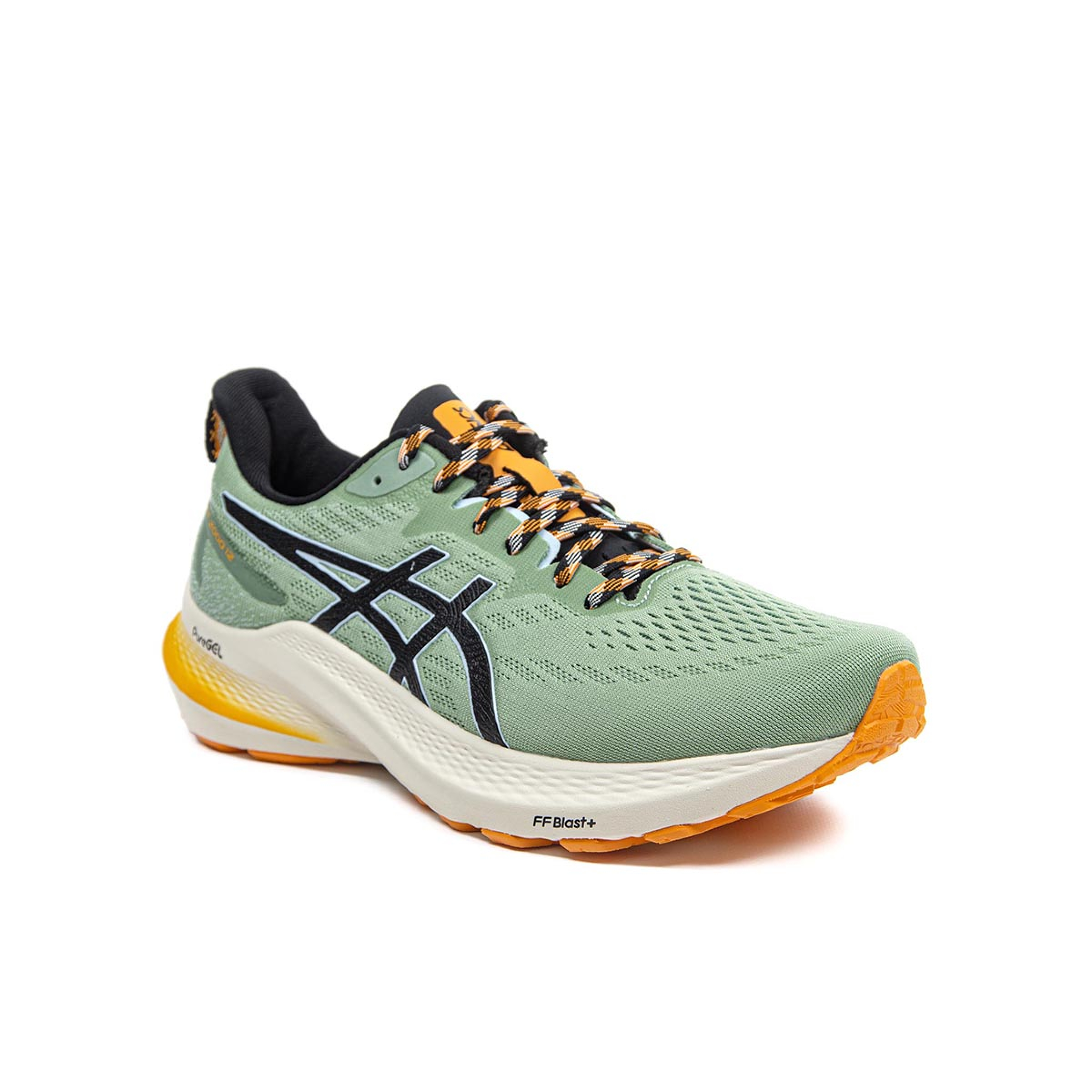 Asics - GT-2000 12 TR (1011B775 250)
