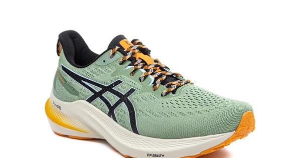 Asics - GT-2000 12 TR (1011B775 250)