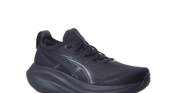 Asics - GEL-NIMBUS 27 (1011B958 001)