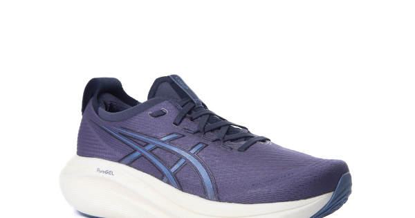 Asics - GEL-NIMBUS 27 (1011B958 500)